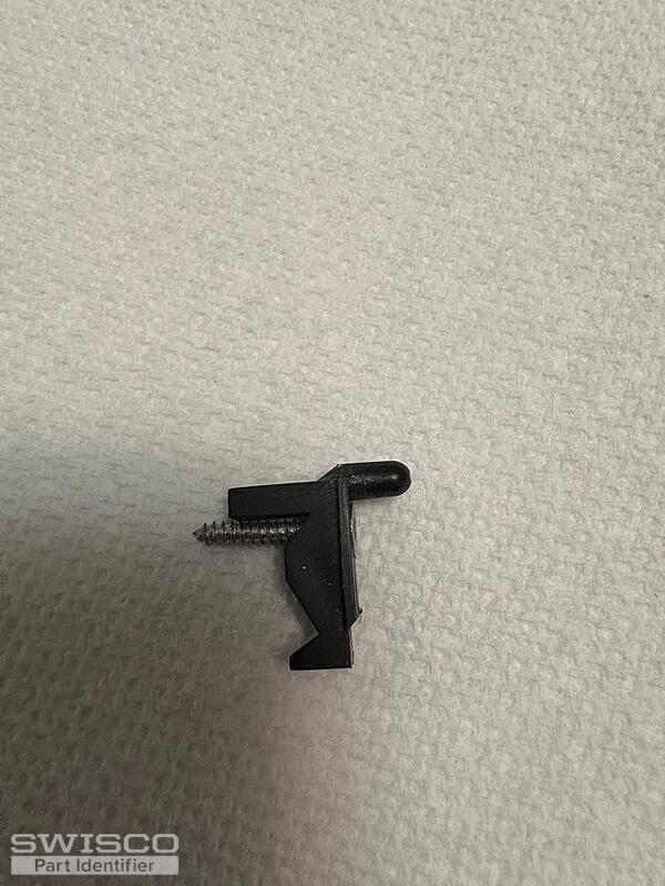 SWISCO.com: Tilt Corner Key