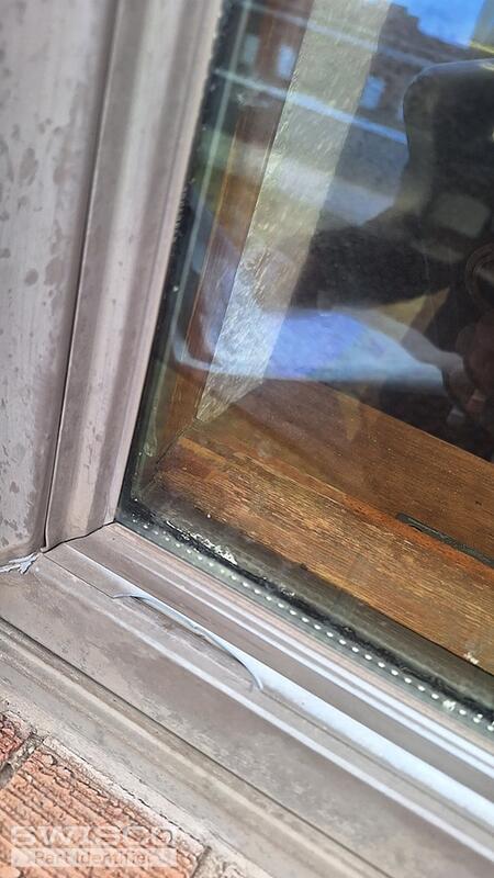 SWISCO.com: Andersen 3/8" Glazing Bead