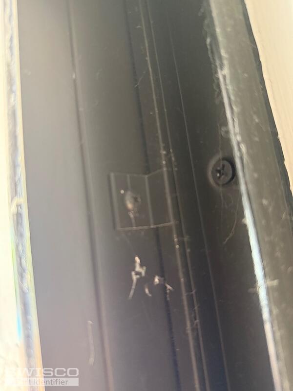 Fixed panel bracket : SWISCO.com