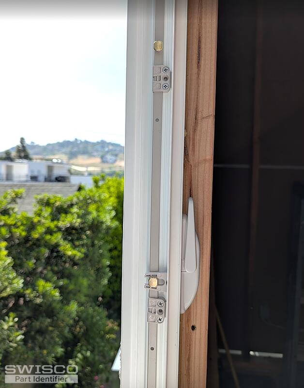 SWISCO.com: Roto Multi-Point Lock, 37MM Fork