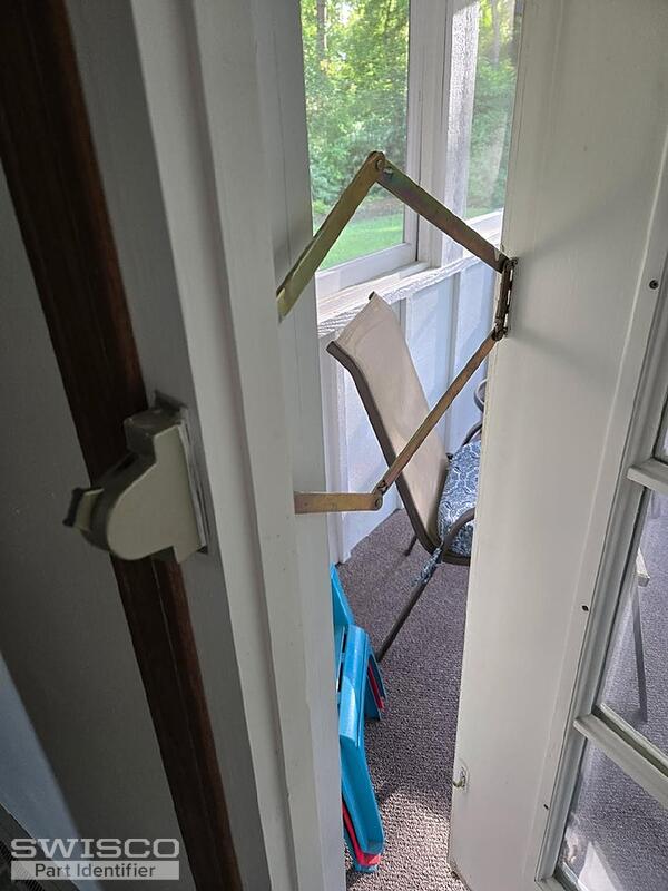 SWISCO.com: 90 Degree Angle Prybar/Scraper