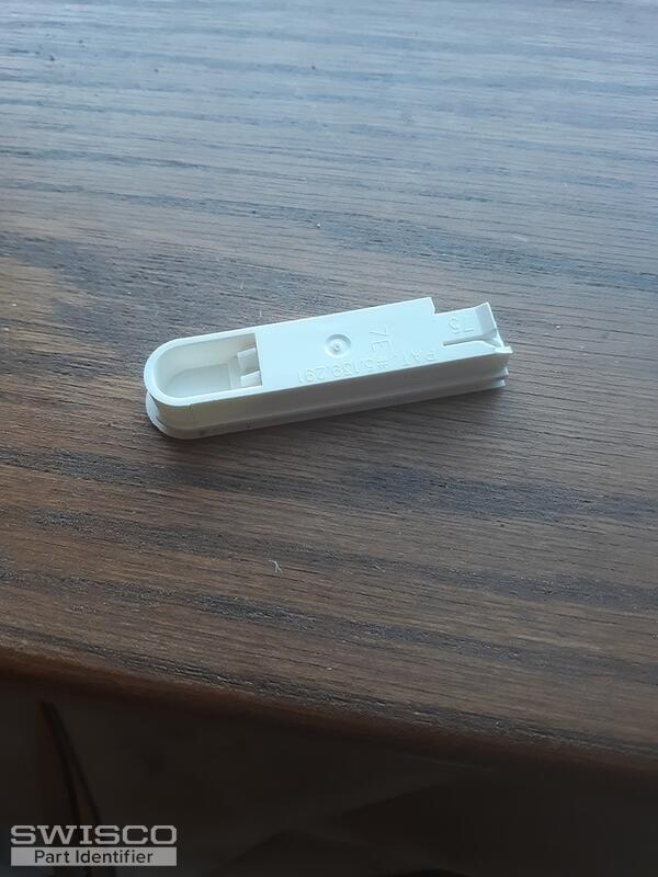 SWISCO.com: Truth Tilt Latch Set