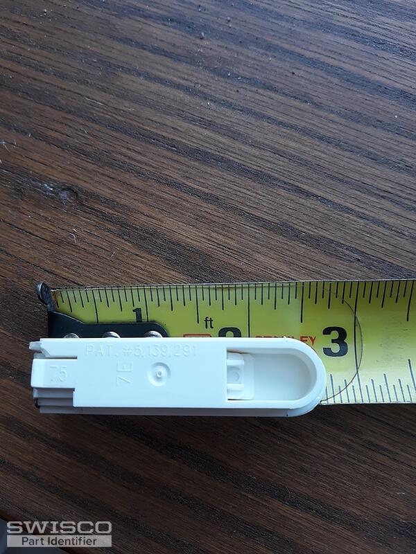 SWISCO.com: Truth Tilt Latch Set