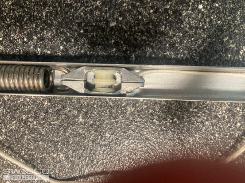 SWISCO.com: Pivot Retainer