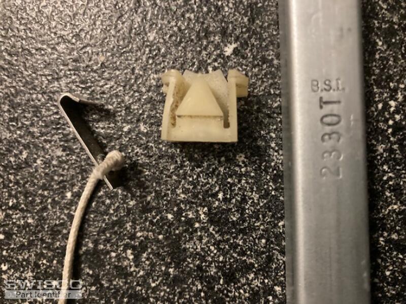 SWISCO.com: Pivot Retainer