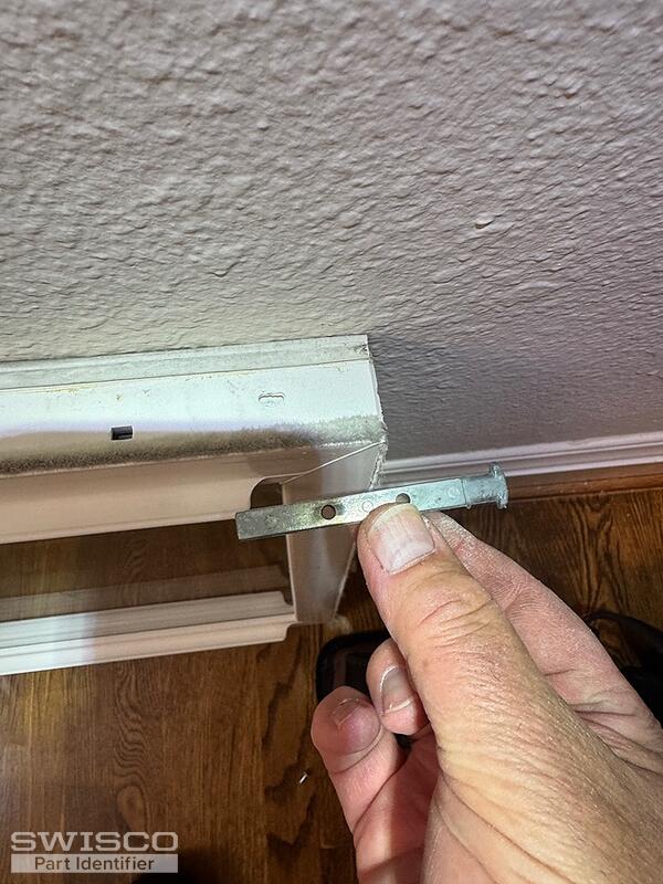 SWISCO.com: Pivot Bar, 2-1/2"