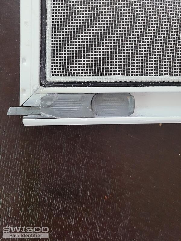 SWISCO.com: Corner Latch, LH