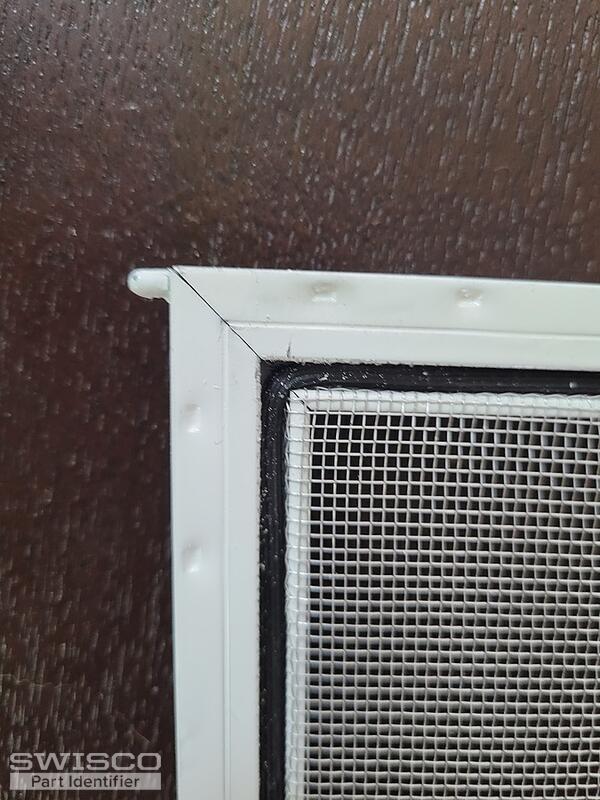 SWISCO.com: Corner Latch, LH