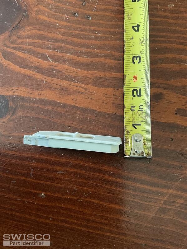 SWISCO.com: Tilt Latch Pair