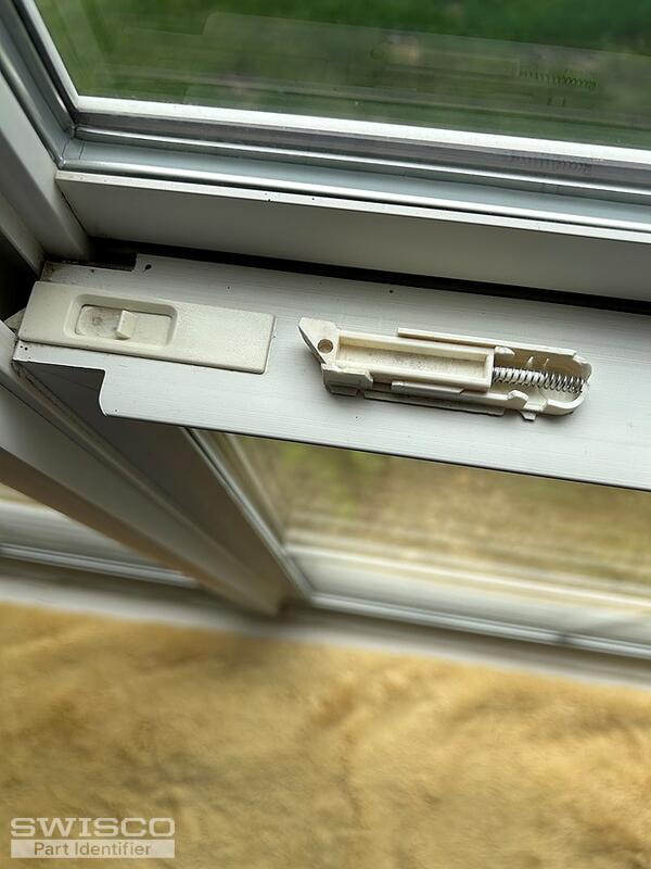 SWISCO.com: Top Tilt Latch Pair