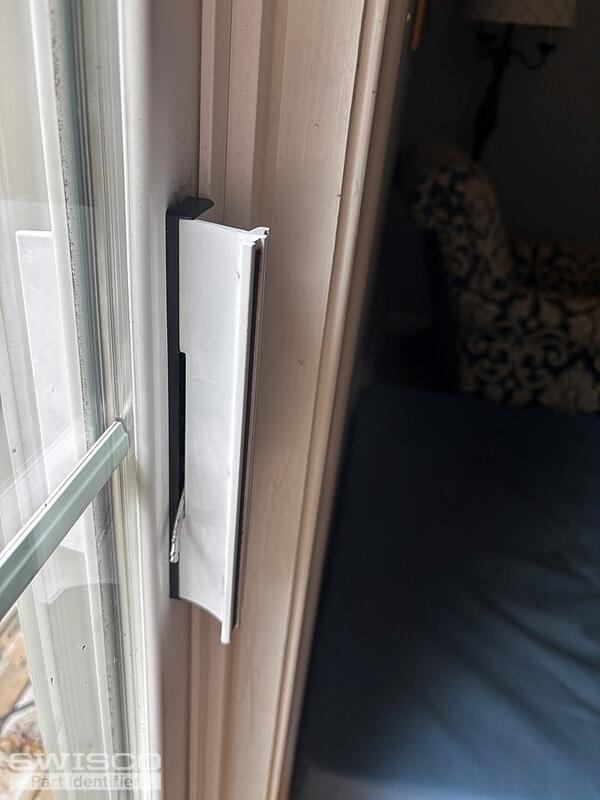 SWISCO.com: Sliding Door Turning Lever