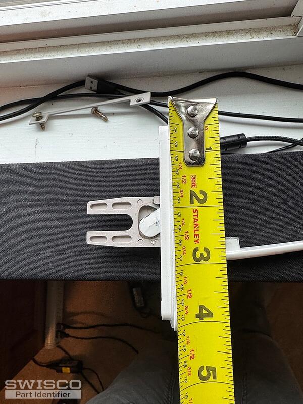 SWISCO.com: Maxim Multi-Point Lock, Long Slider