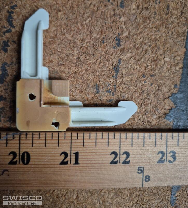 SWISCO.com: Screen Insert Corner