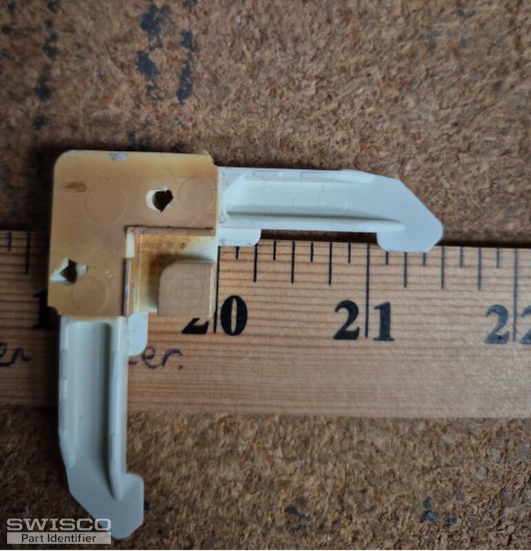 SWISCO.com: Screen Insert Corner