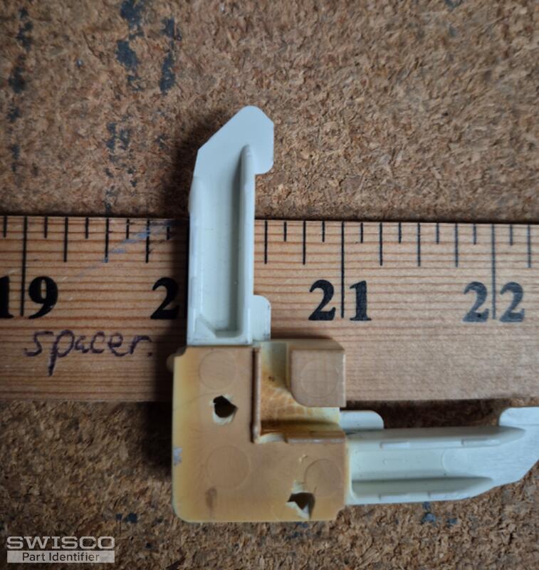 SWISCO.com: Screen Insert Corner