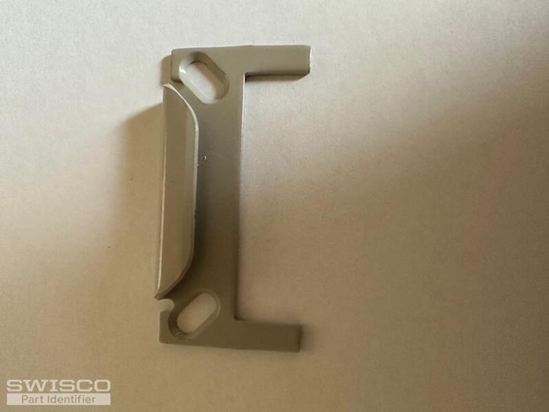 SWISCO.com: Maxim Multi-Point Lock, Long Slider