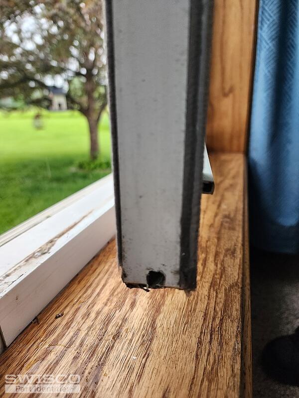 SWISCO.com: Pivot Bar, 3"