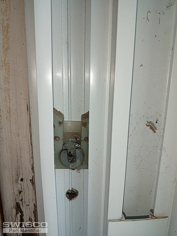 Window pivot lock shoe : SWISCO.com