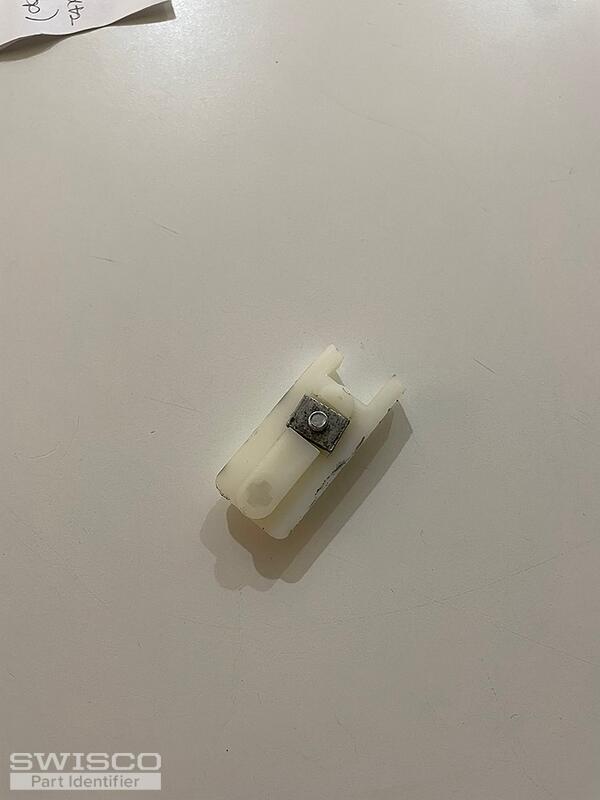 SWISCO.com: Spring Loaded Top Pivot