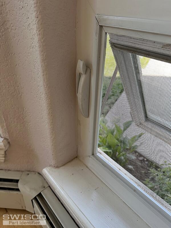 SWISCO.com: Maxim Multi-Point Lock, Long Slider