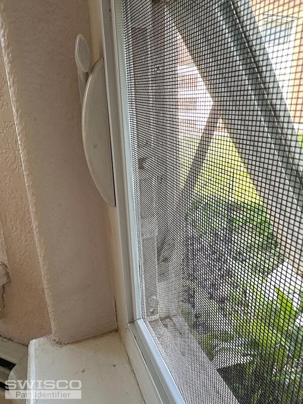 SWISCO.com: Maxim Multi-Point Lock, Long Slider