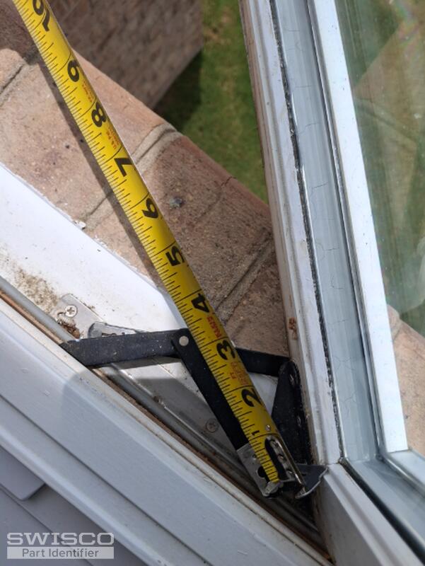 SWISCO.com: Split-Arm Operator, Wright