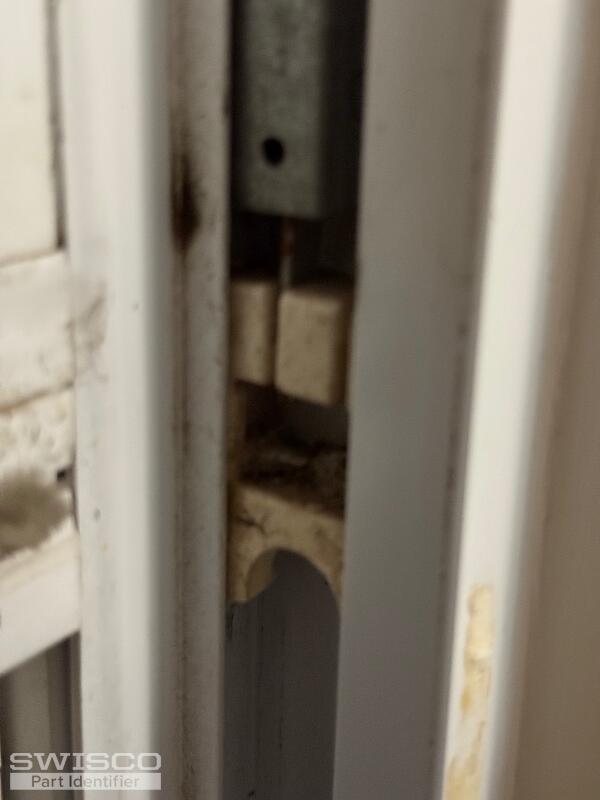 SWISCO.com: Pivot Shoe, 1/2" Thick