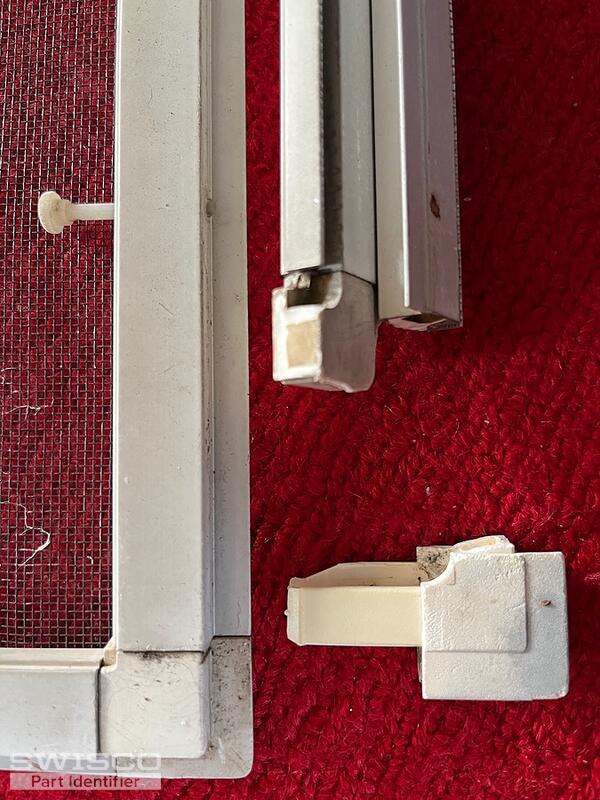 SWISCO.com: Window Screen Pin