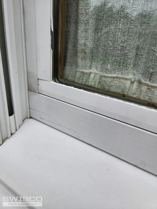 SWISCO.com: Andersen Window Glazing Bead