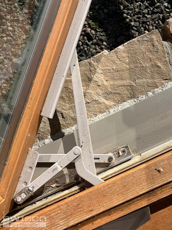 SWISCO.com: EntryGard Dual Arm Operator