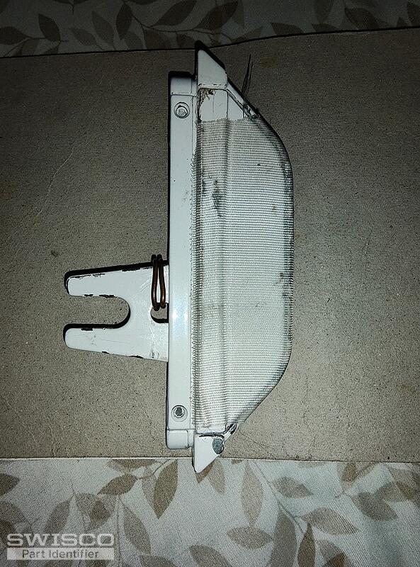 SWISCO.com: Maxim Multi-Point Lock, Long Slider