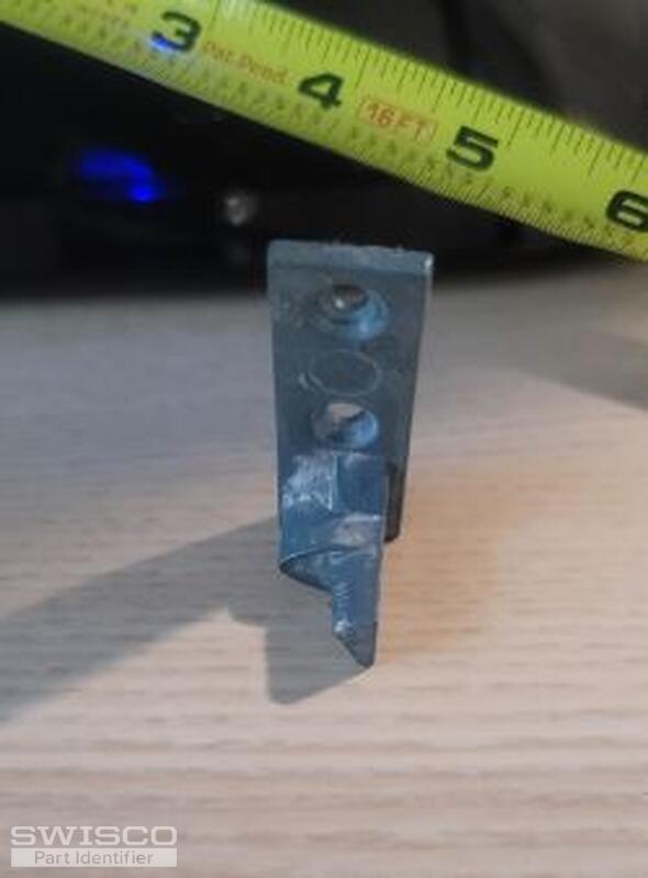 SWISCO.com: Cam Pivot Pair