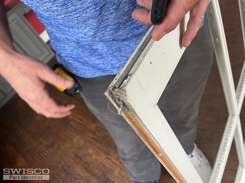 SWISCO.com: Cam Pivot Pair