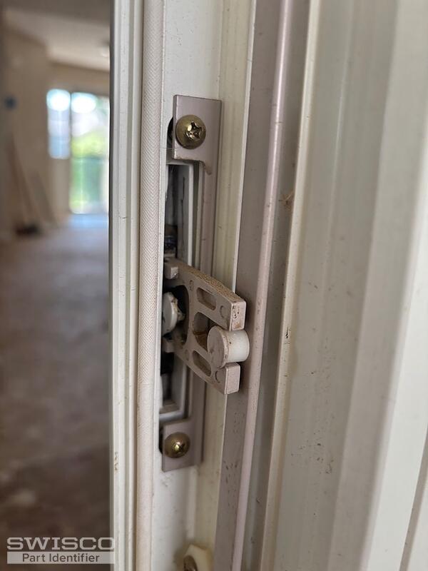 SWISCO.com: Maxim Multi-Point Lock, Long Slider