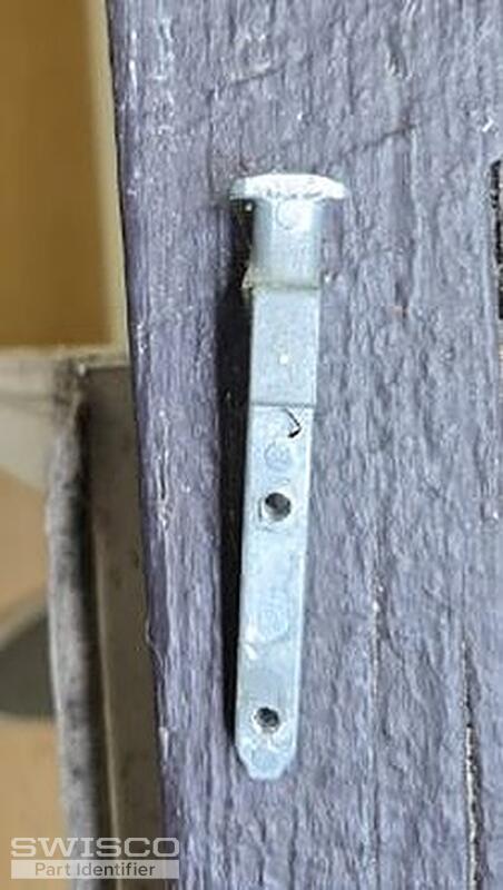 SWISCO.com: Pivot Bar, 2-15/16"