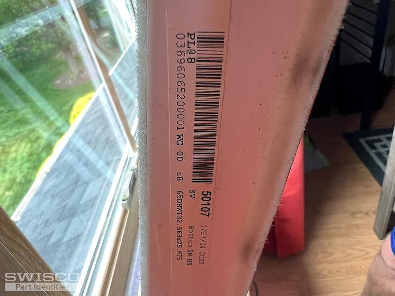 Parts for Simonton Windows : SWISCO.com