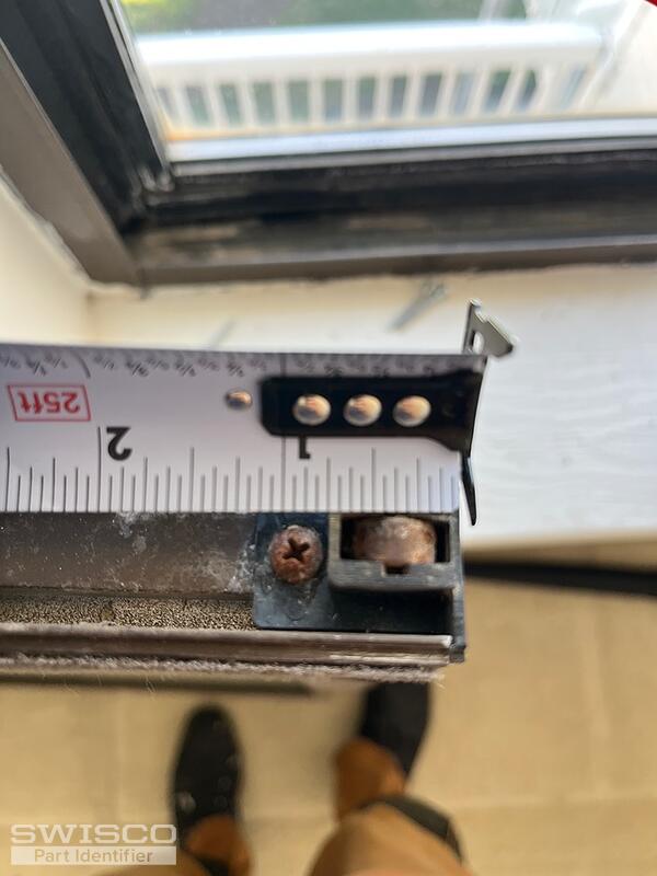 Window roller replacement : SWISCO.com