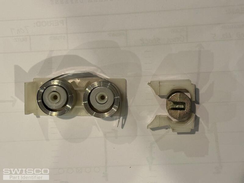 Simonton window balance assembly : SWISCO.com