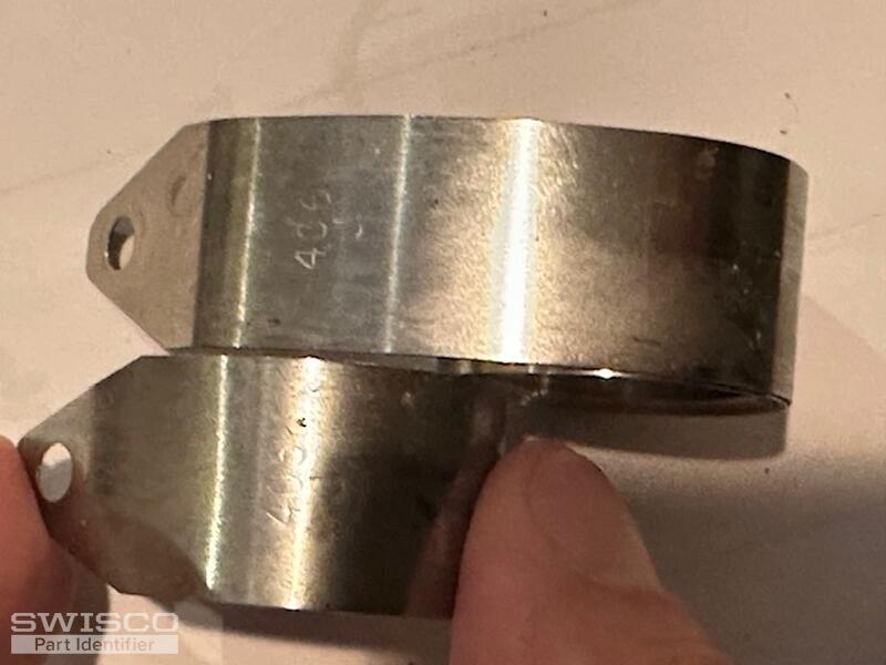 Simonton window balance assembly : SWISCO.com