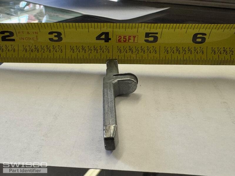 SWISCO.com: Pivot Bar, Simonton