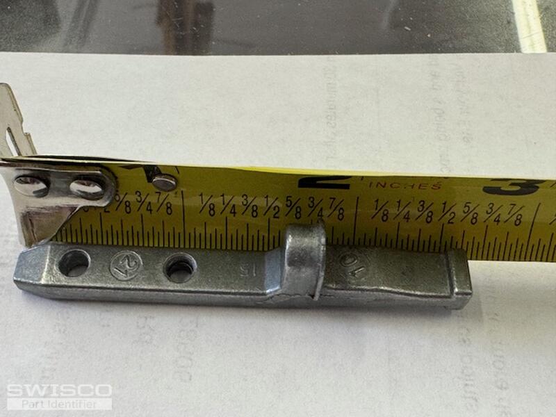 SWISCO.com: Pivot Bar, Simonton