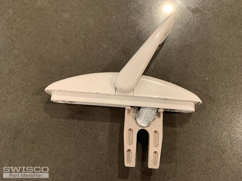 SWISCO.com: Maxim Multi-Point Lock, Long Slider