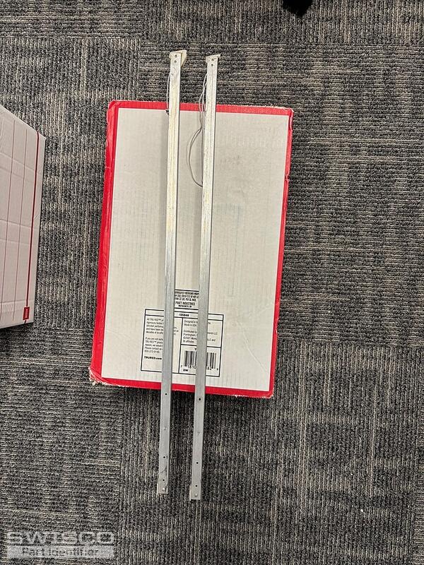 Replacement Channels for Aluminum Window : SWISCO.com