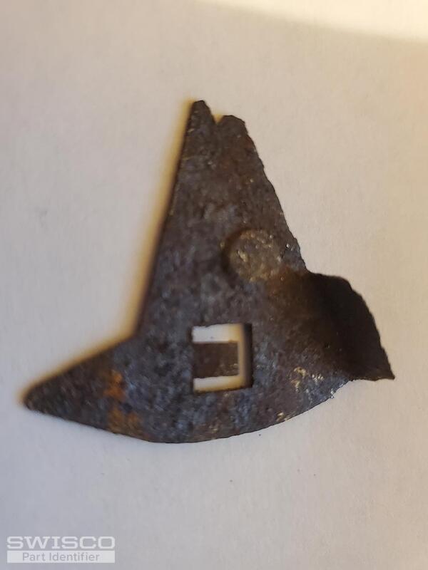 SWISCO.com: Andersen Screen Latch Pair