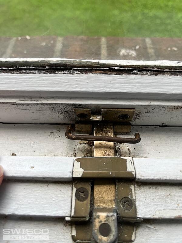 SWISCO.com: Telescoping Push Bar Operator