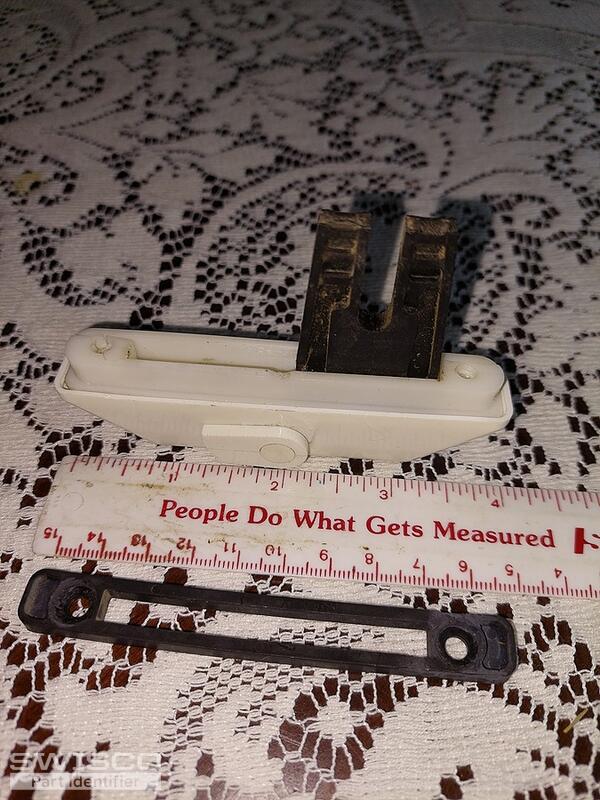 SWISCO.com: Maxim Multi-Point Lock, Long Slider