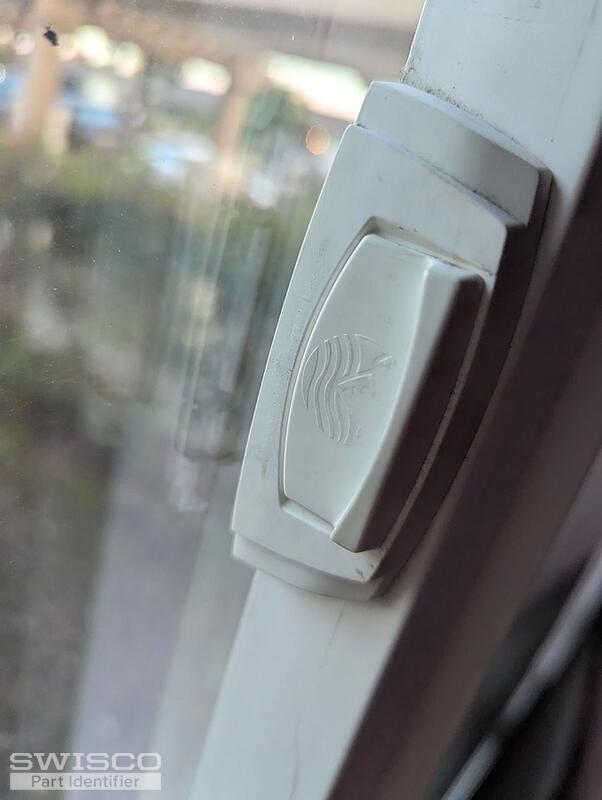 SWISCO.com: Latch Cover