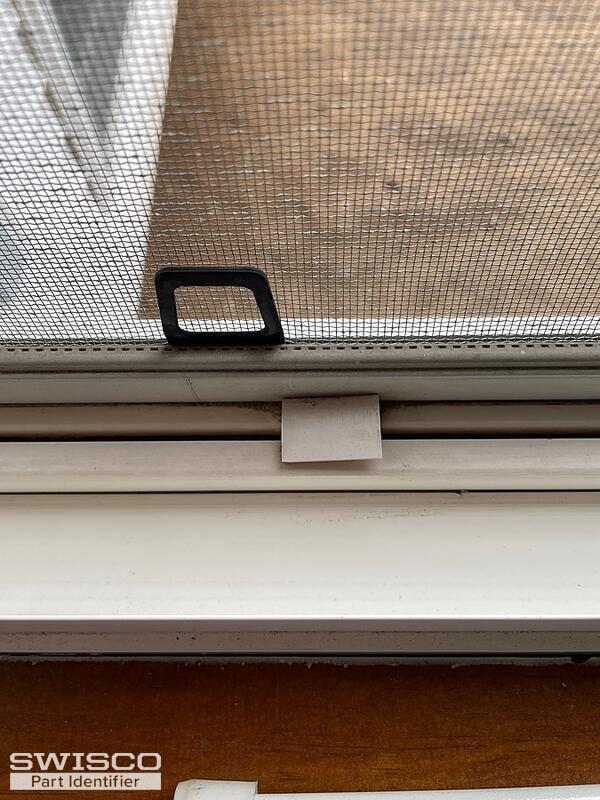 SWISCO.com: 3/8" Clip-on Metal Retainer