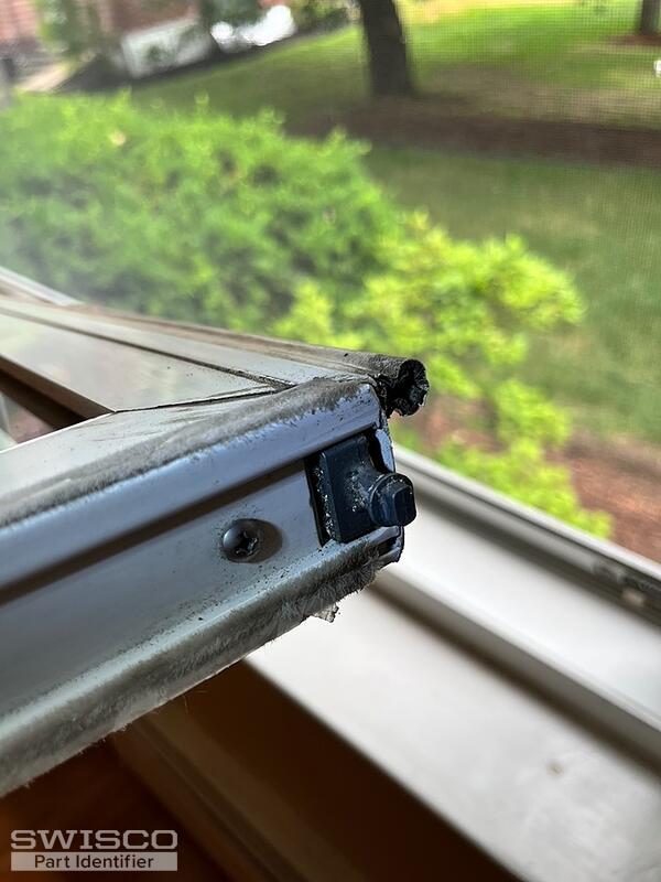 SWISCO.com: Sash Pivot Set, Harvey