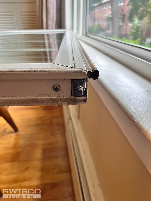 SWISCO.com: Sash Pivot Set, Harvey